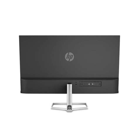 HP M27FE 27" FHD IPS Computer Monitor | 1920 x 1080p | 16:9 | 5 ms | 2 ...