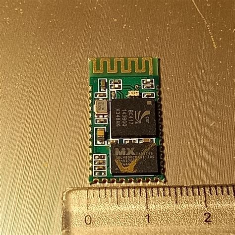 Bluetooth Module Master Slave Hc Home Diy E Robotic Hack