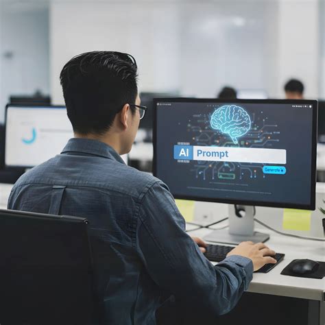 Prompt Engineering Untuk Software Developer Dicoding Indonesia