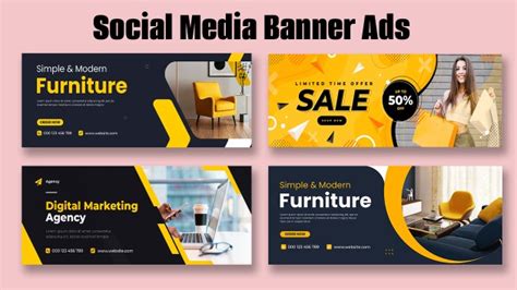 I Will Design Banner Ad Web Banner Design By Mh Design99