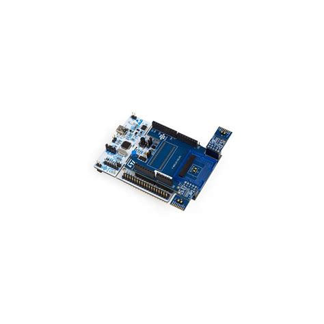 P Nucleo 53l1a1 Long Distance Ranging Sensor Nucleo Pack Based On Vl53l1x For Stm32 Nucleo