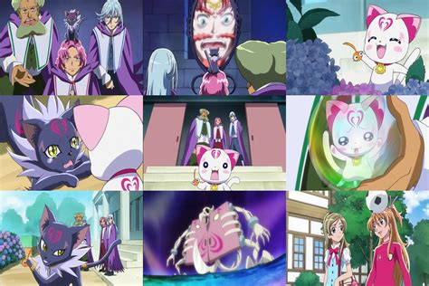 アニヲタ魂 アニメ スイートプリキュア♪ 第19話