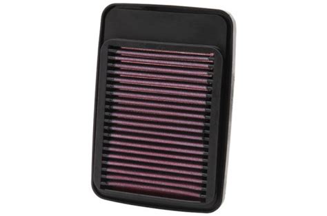 Filtre à Air K N SU 6505 pour Suzuki GSX F 650 08 16
