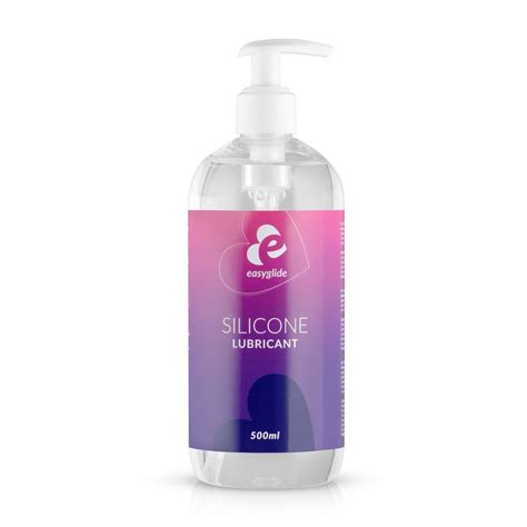 Buy Now Gay Lube Easyglide Silicone 500ml Prowler