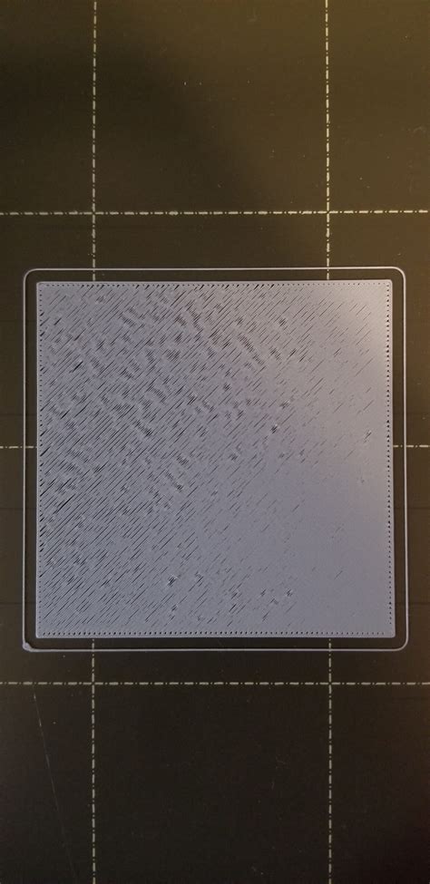 First Layer Seems To Start Well But Then Gets Messy How Do I Print This Printing Help