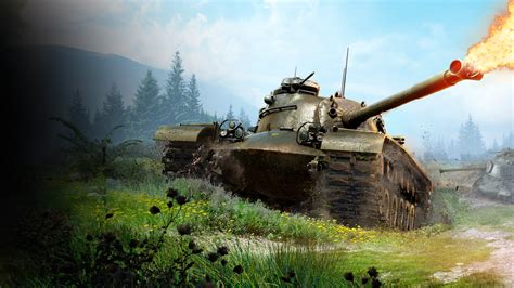 World Of Tanks Chinese Tanks Wallpapers Hd Wallpapers