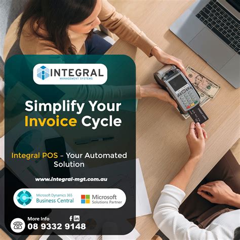 Integral Management Integral Management Systems Pty Ltd