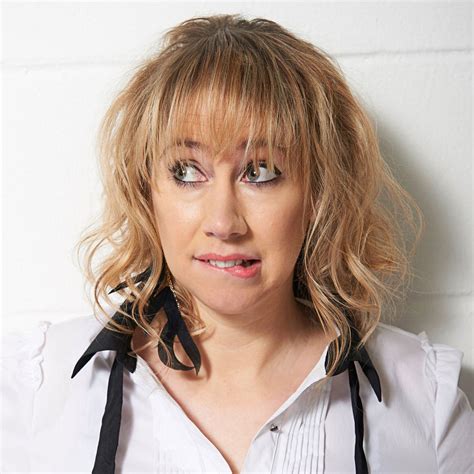 Tiff Stevenson Book Award Winning Stand Up Comedian Agent