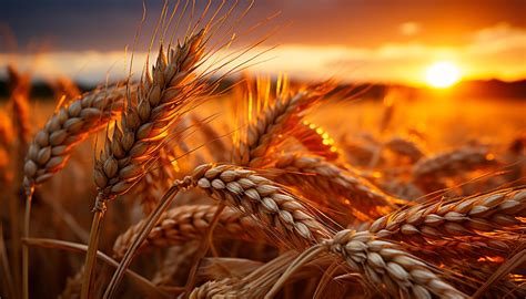 Desafíos En La Producción De Trigo Costos En Quintales En Su Pico Más