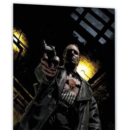 Punisher Max Vol 8 Widowmaker 2007 Comic Series Marvel