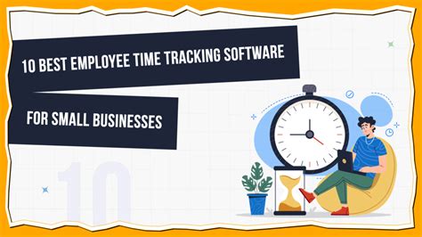 12 Best Employee Time Tracking Software For Small Businesses UBS