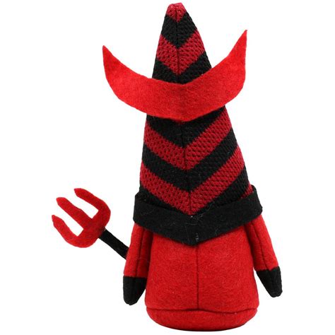 Make Your Own Halloween Gonks Wilko