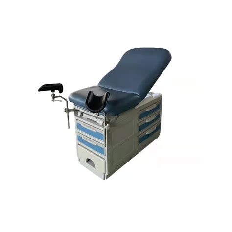 Electric Hospital Gyno Exam Table Electric Gynecological Chair