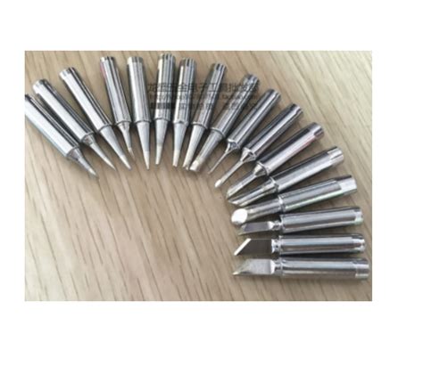 Mũi Hàn Hakko 936 T 0 8d T 1c T 2 4d T 3 2d T 3c T 4c T B T Is T K