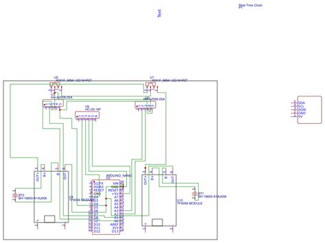 Transmitter Schematic Resources Easyeda