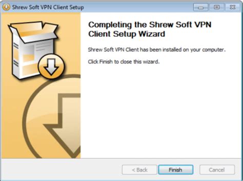 Manual Ipsec Setup For Windows PersonalVPN Com