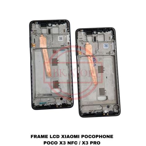 Jual Lcd Frame Poco X Pro Spesifikasi Original Murah Diskon Harga Juni Blibli