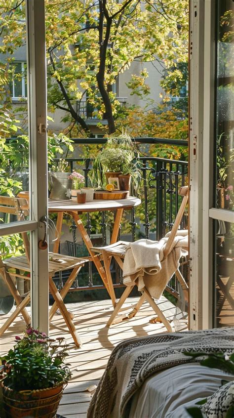 71 Fabulous Rustic Balcony Ideas To Enhance Your Space Decorwitheva