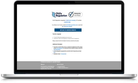Cilex Immigration Smart Badge Installation Guide Yoshki