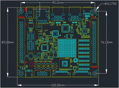 【zynq Ultrascale Mpsoc Fpga教程】第二章 硬件原理图介绍zynq Mpsoc 实现sataalinx技术博客的