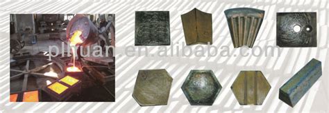 Cast Basalt Sheet High Quality Cast Basalt Sheet On