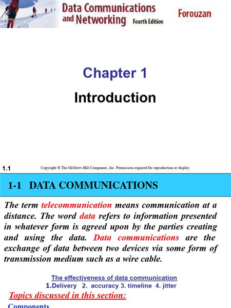 ch01 ppt pdf computer network network topology