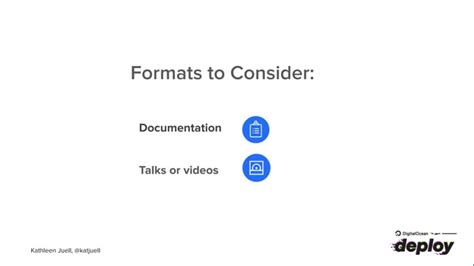 Effective Kubernetes Onboarding Ppt
