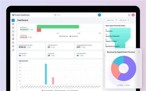 How To Create Healthcare Crm Software