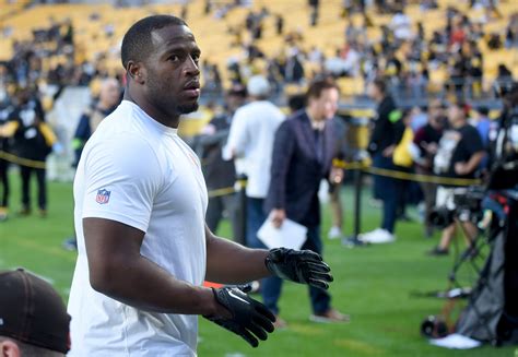 Defensive Tds Lift Steelers To Another Home Win Over Browns Reuters