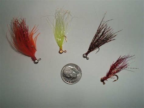 Top 10 Artificial Bream Baits