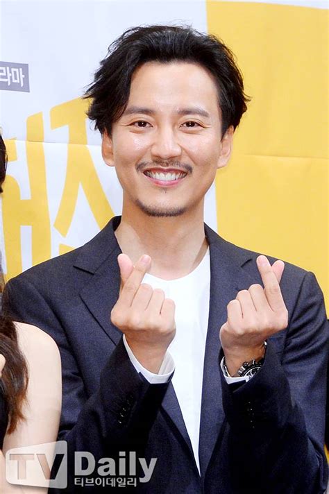 [td포토] 김남길 상남자의 하트는