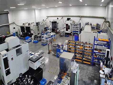 赫菲斯 专注于系统工程精密制造