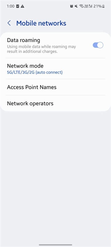 Why Does My Cellular Data Keep Turning Off 10 Easy Fixes