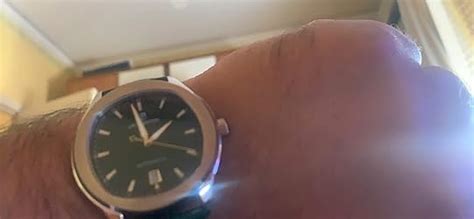 LACZ DENTON Orologio meccanico automatico Movimento giapponese Miyota ...