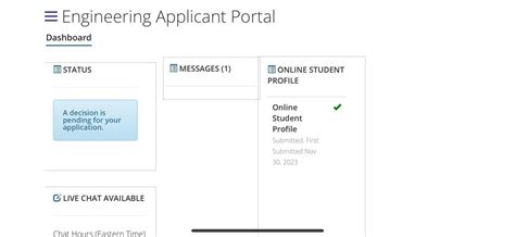 Uoft Engineering Science Decision R Ontariograde12s