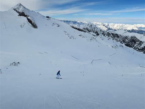 Tipps für das Skigebiet Zillertal Hintertuxer Gletscher