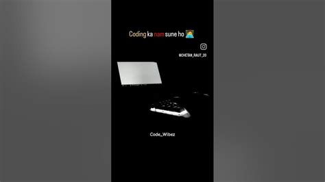 Coding👿🔥🔥 Coding Edit Viral Reel Shorts Codingshorts Ytshorts