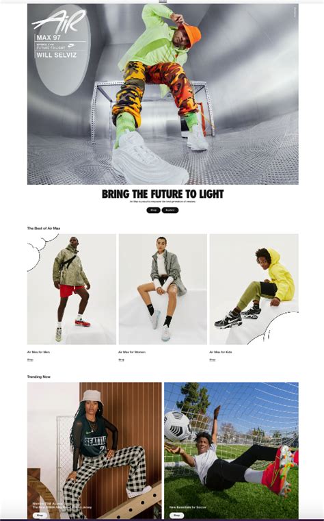 Top Website Section Design Tips