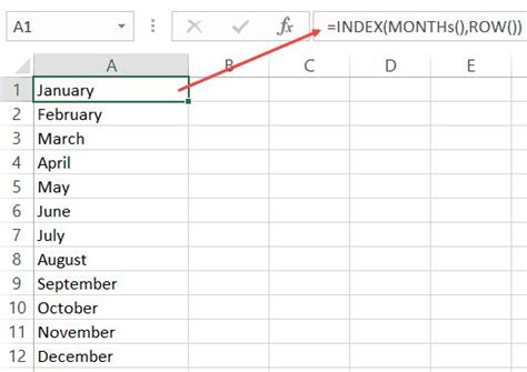 Creating A User Defined Function Udf In Excel Vba Ultimate Guide