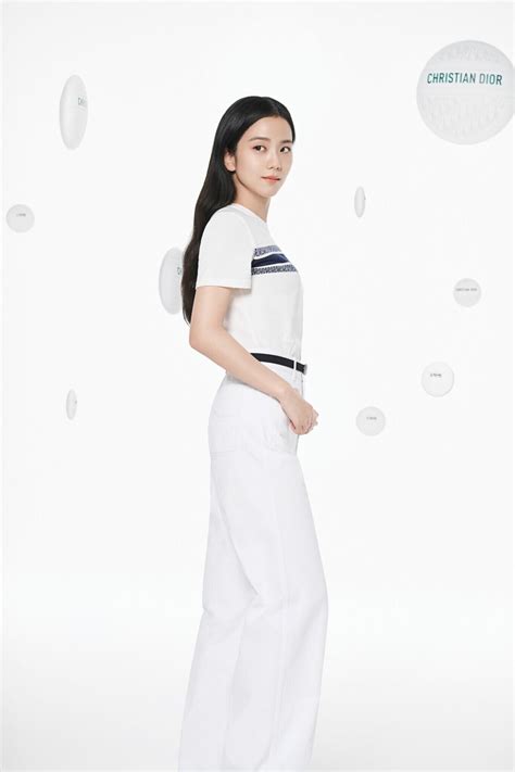 Blackpink Jisoo For Dior Le Baume Balm Kpopping