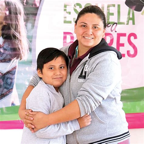 Impulsa Dif Madero Programa De ‘escuela Para Padres Top