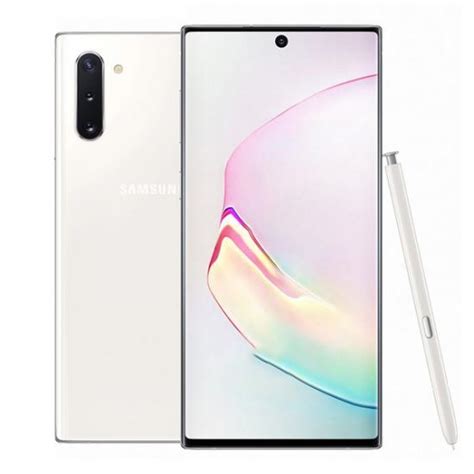 قیمت خرید گوشی سامسونگ SM-N975F کد7182 | Samsung Galaxy Note
