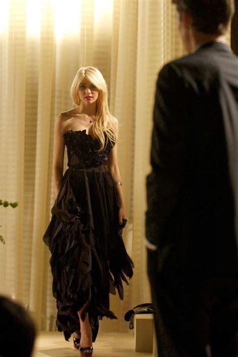 Jenny Humphrey Looks Rgossipgirl
