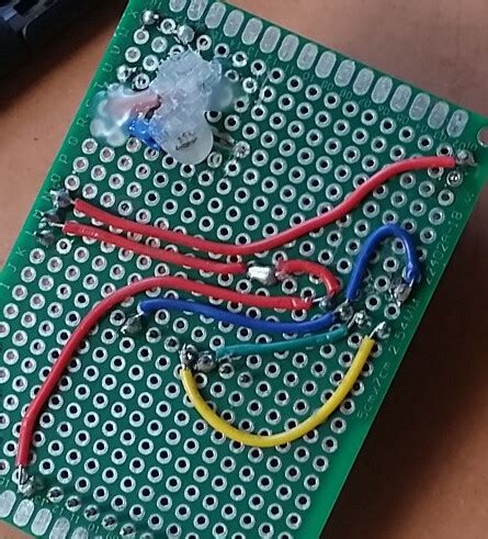Weather Station And Wifi Repeater Based Esp Home Automation