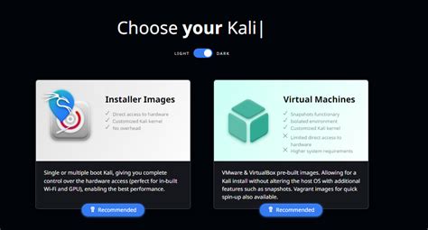 Kali Linux