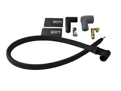 36 Coil Wire Kit 30 Ohm High Performance Wire Scott Performance Wire 36 Coil Wire Kit 30 Ohm High Performance Wire Scott Performance Wire