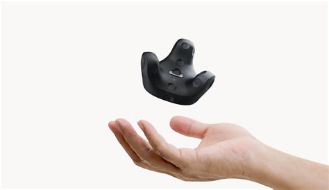 Htc Vive Bringt Next Gen Vive Tracker Und Neuen Vive Facial Tracker