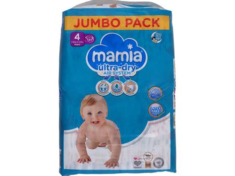 Aldi Mamia Ultra Fit Review Nappy Nappies Which