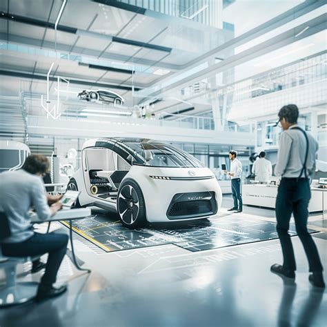 Comment Rivian réussit à commercialiser son R SUV électrique à Fifav