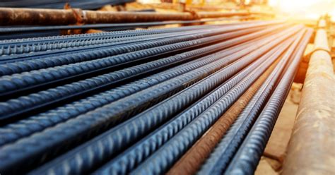 Nucor To Invest 860 Million In New Rebar Plant